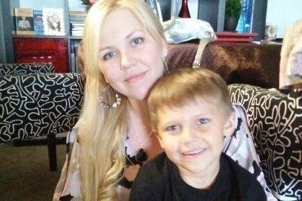 Petition · Allow a boy to reunion with his family in Belarus! This boy ...