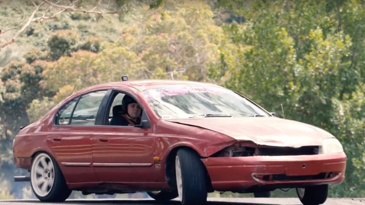 Petition · Help Ford bring back the mighty Au falcon. - Australia ...