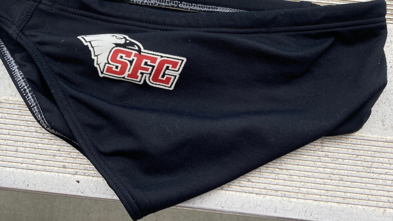 Petition · Change our SFC speedo design to the 2018 design - United ...