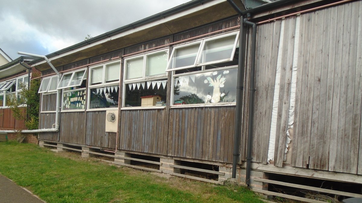 Petition · Save the new school at Newton St Cyres - United Kingdom ...