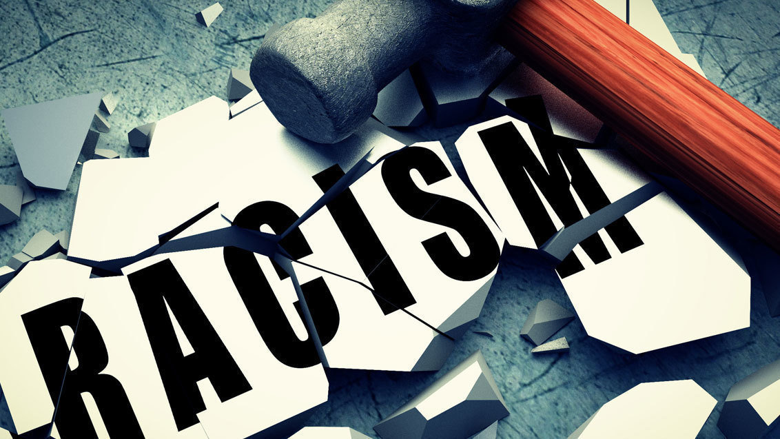 Petition · Stop Online Racism - United States · Change.org