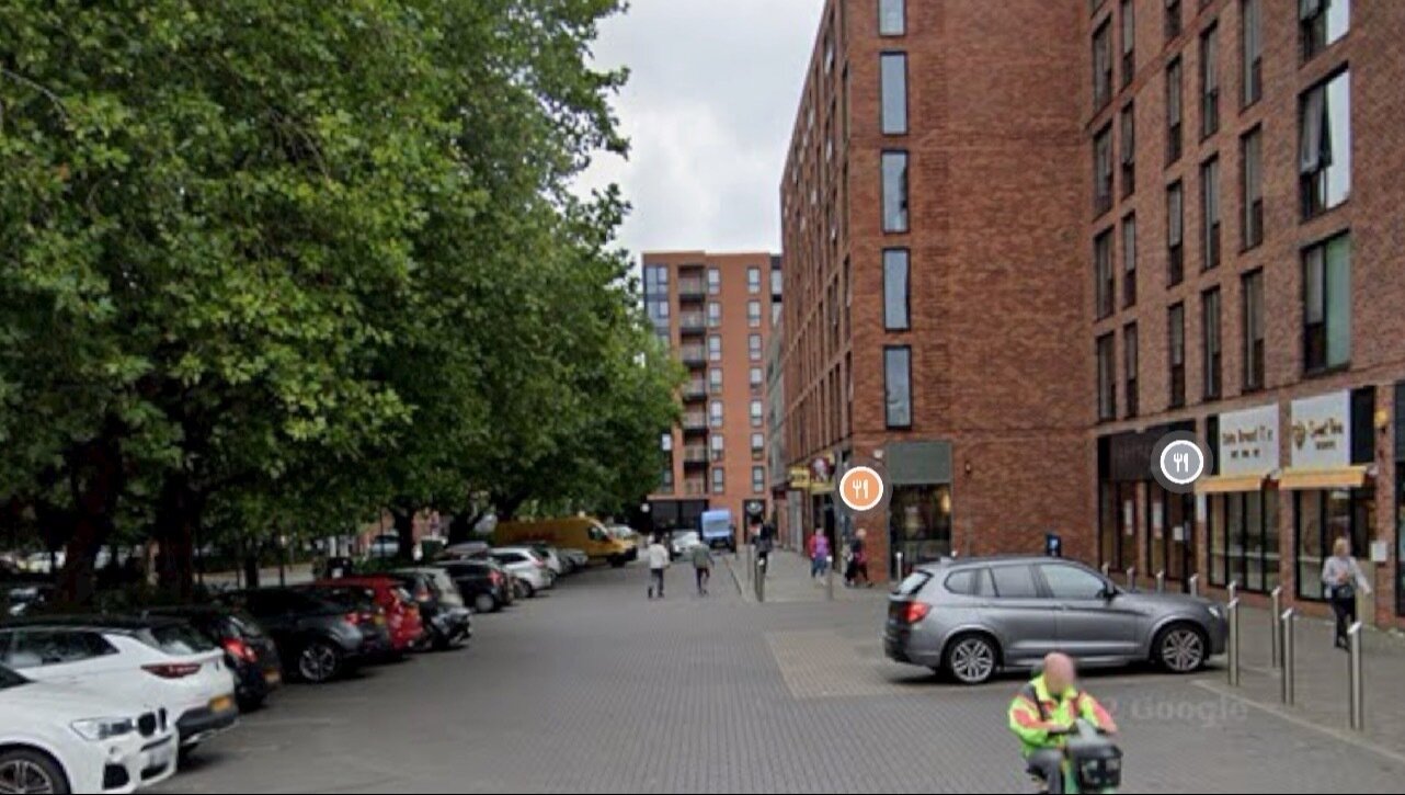 Petition · Abolish the ANPR Parking Charges at Myrtle Parade ...