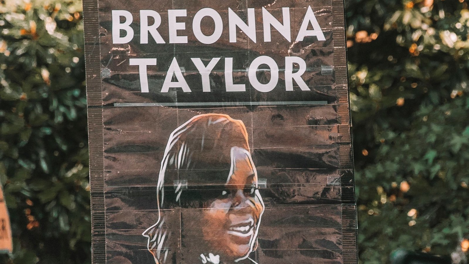 Petition · Justice for Breonna! Release the Grand Jury Transcript ...