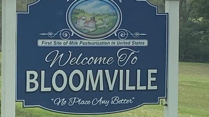 Petition · Operation Bloomville Clean-Up - United States · Change.org