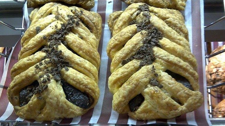 Petition · Bring back the Tim hortons chocolate danish!! - Canada ...