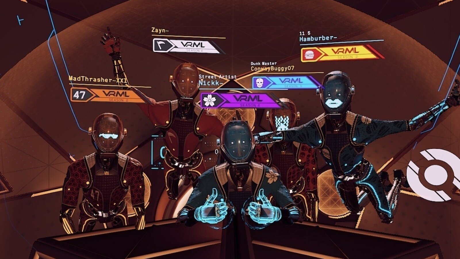 Petition · Bring back Echo VR - United States · Change.org