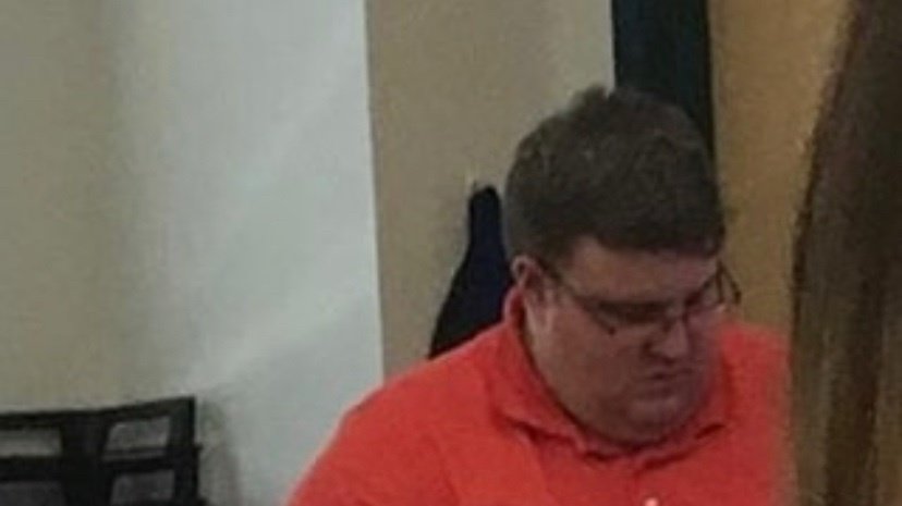 Petition · Have Mr. Finch start an only fan account. - United States ...