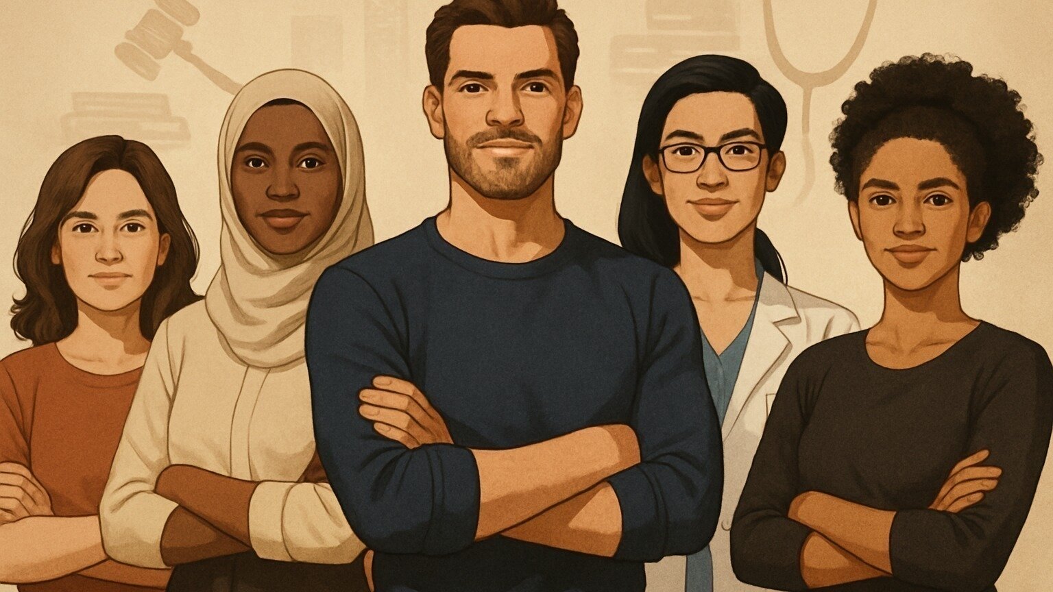 Petition · Ensure equal respect and honour for all genders - United ...