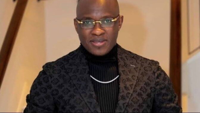 Petition · Deport Pastor Tobi Adegboyega: Justice for Victims of SPAC ...