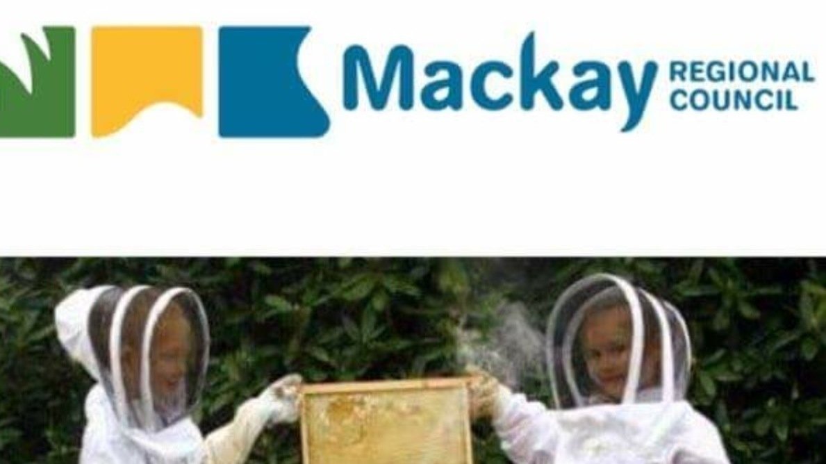 Petition update · Mackay Regional Council make beekeeping illegal ...
