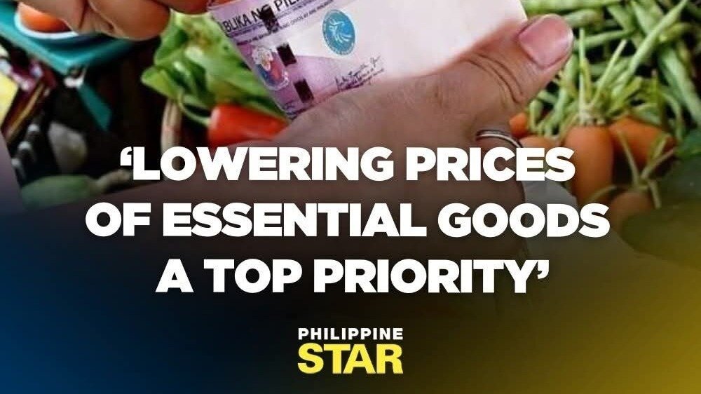 Petition · Demand for Lowering Prices of Basic Goods - Philippines ...