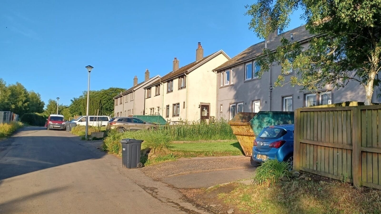 Petition · Stop the demolition of Edgar Road - United Kingdom · Change.org