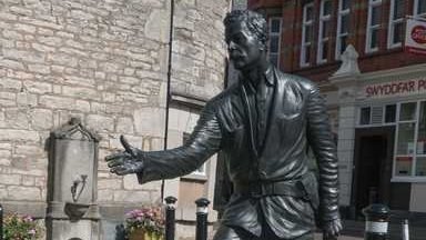 Petition · Take down Denbigh's HM Stanley statue and replace with a ...