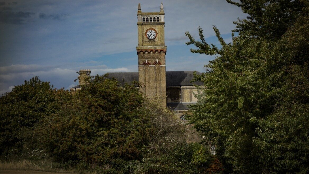 Petition · Protect Cuckoo Park for local residents - United Kingdom ...