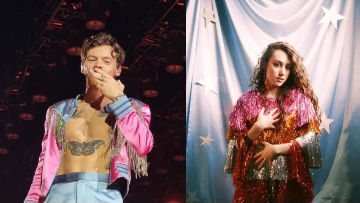 Petition · Harry Styles needs to cover ‘Red Wine Supernova’ by Chappell ...