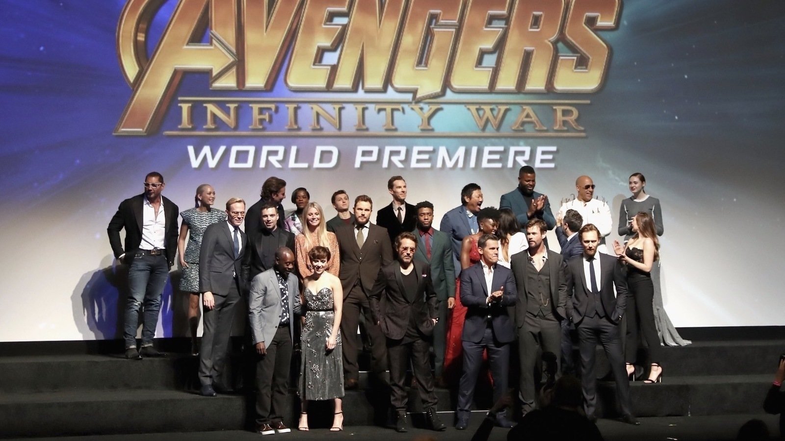 Petition · Invite the MCU cast to Hong Kong - Hong Kong SAR China ...