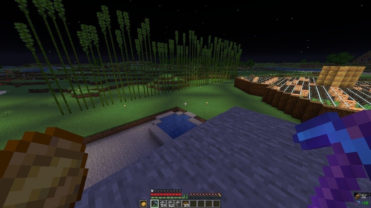 Петиция · Minecraft-сервер вместо Kubernetes - Moscow, Россия · Change.org