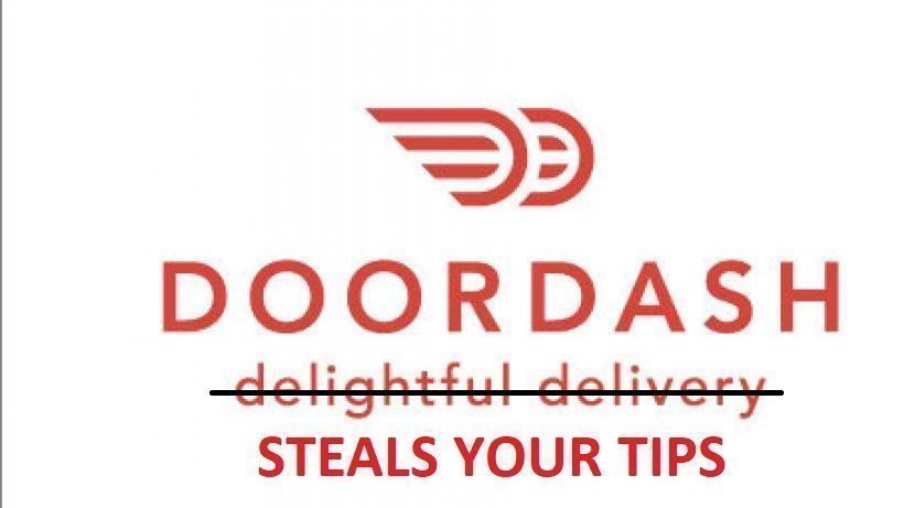 Petition · Arrest Criminal Doordash CEO Tony Xu Before He Steals ...