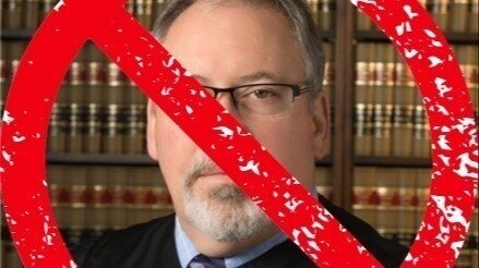 Petition · Seek the Removal of Judge Jeffrey Bushur for Unfair Legal ...