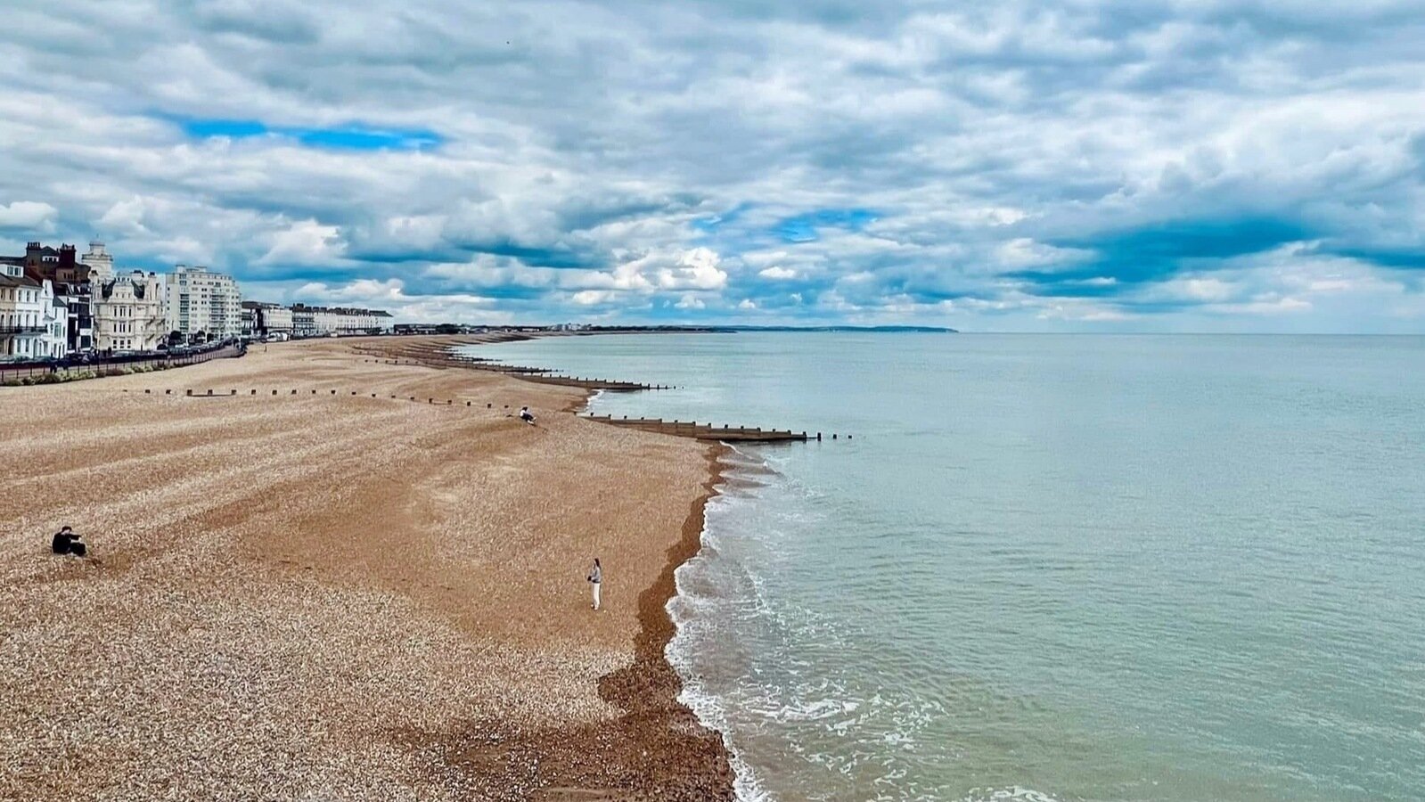 Petition · 🌊 Seas the Day: A Beach Without Barriers! - United Kingdom ...