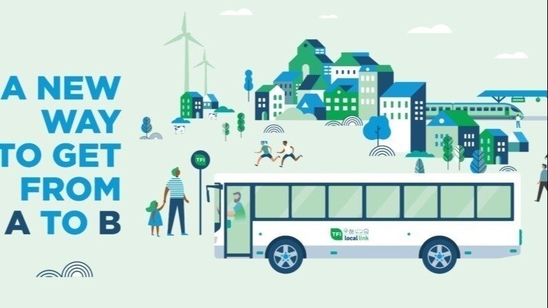 Petition · To start Local Link bus services to connect some of the East ...