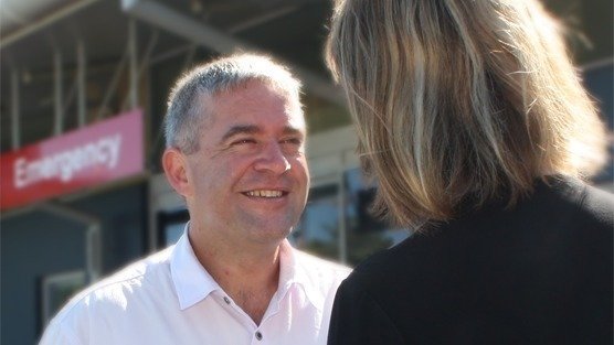 Petition · Sign the Petition to stop Nationals MP Geoff Provest's plan ...