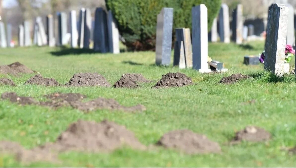 Petition · Allow Landing Frames, supported by a Concrete Base to ...