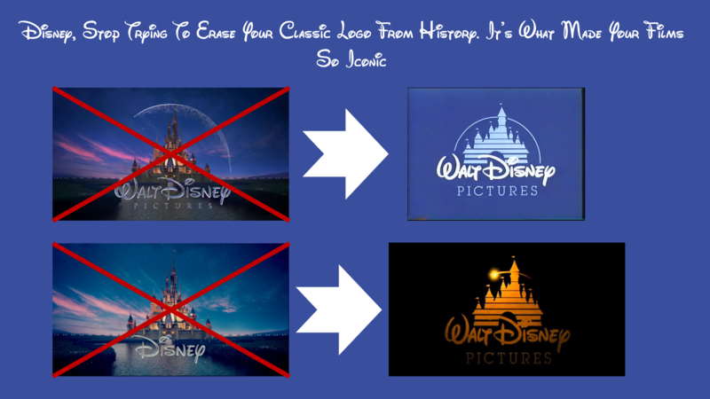 Petition · Disney, Stop Plastering. · Change.org