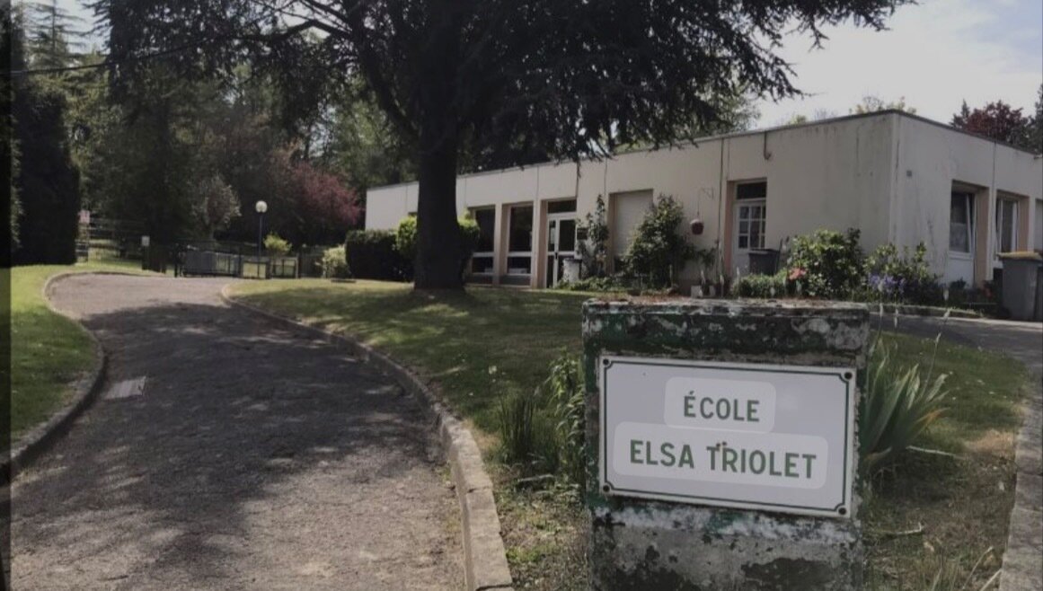 Pétition · Non à la fermeture de l’école maternelle Elsa Triolet de ...