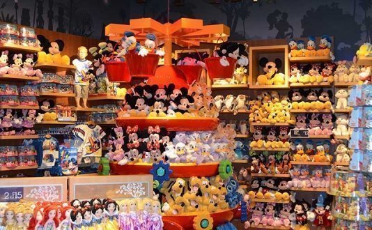 Petition · Open Disney Stores back up in Australia - Australia · Change.org