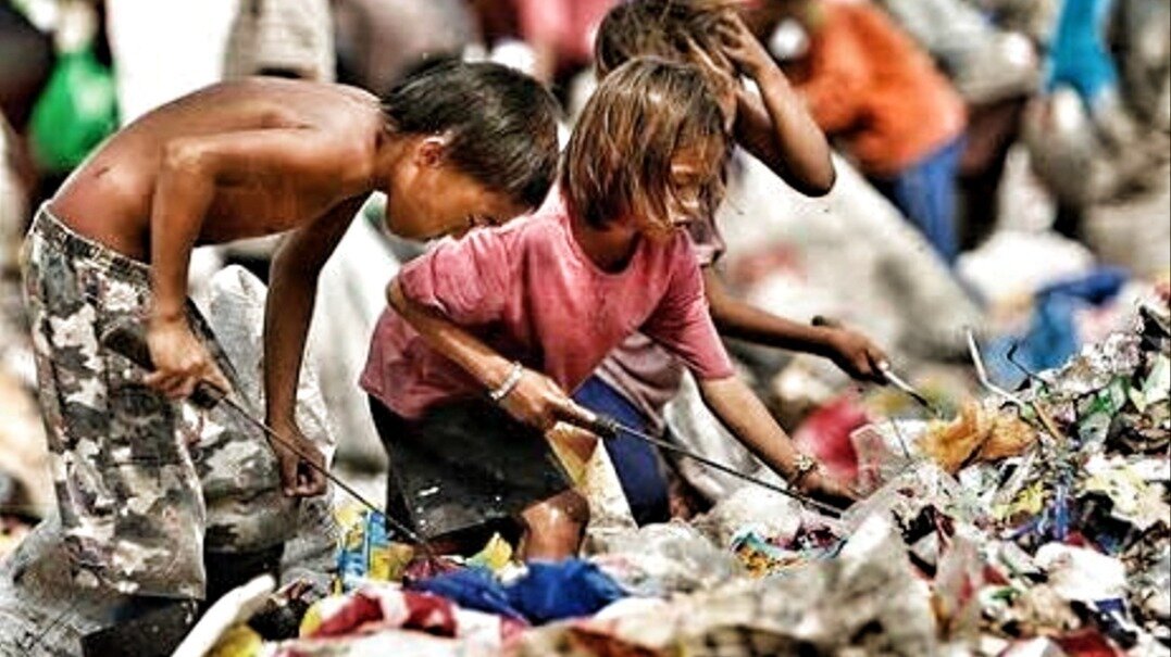 Petition · Alleviate Poverty in the Philippines - Philippines · Change.org