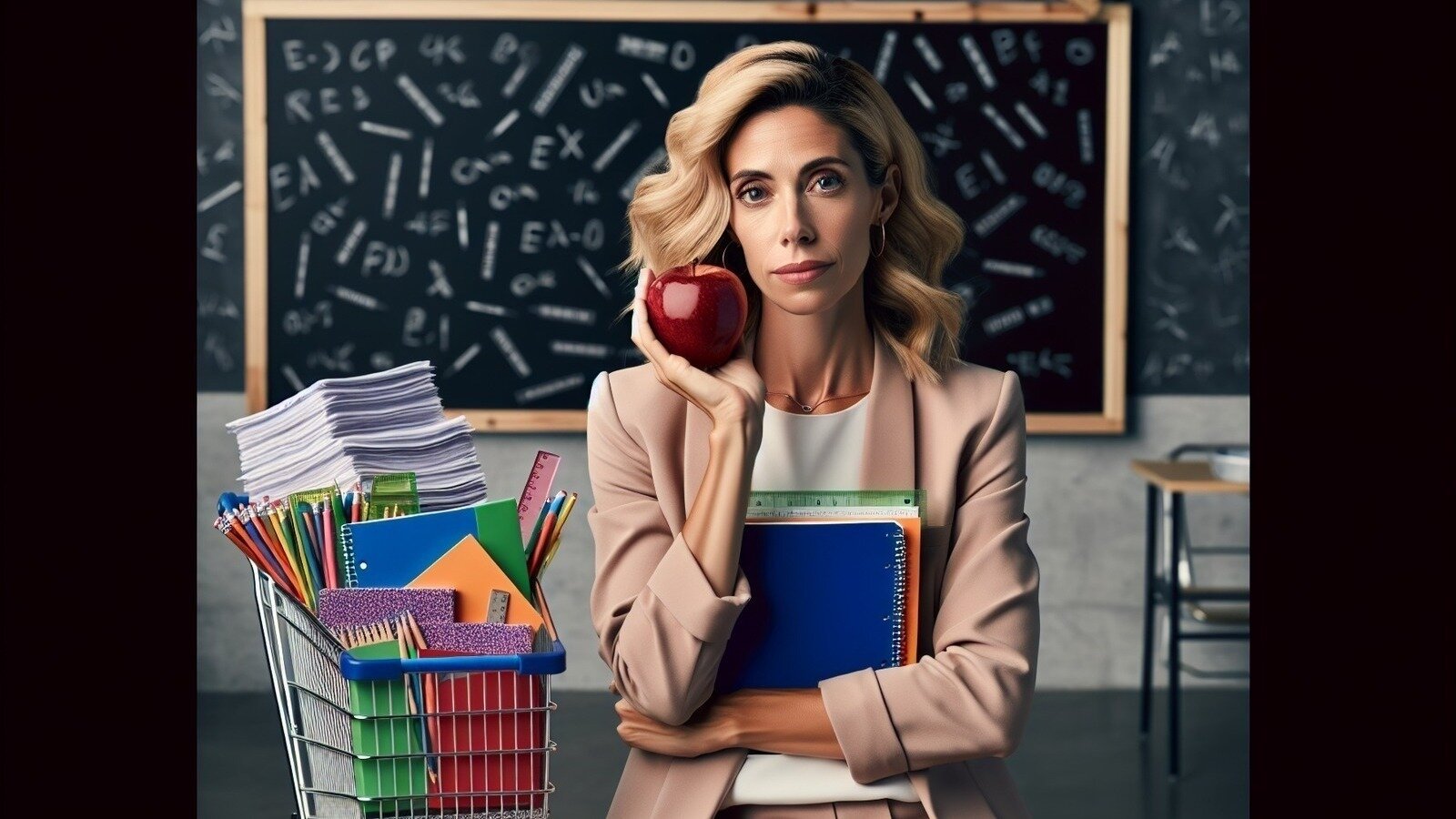 Petition · Increase the Salary of Our Overworked and Underpaid Teachers ...