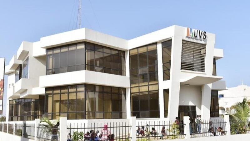 Pétition · Injustice à l’UNCHK ex UVS: les étudiants de la promo 7 ...