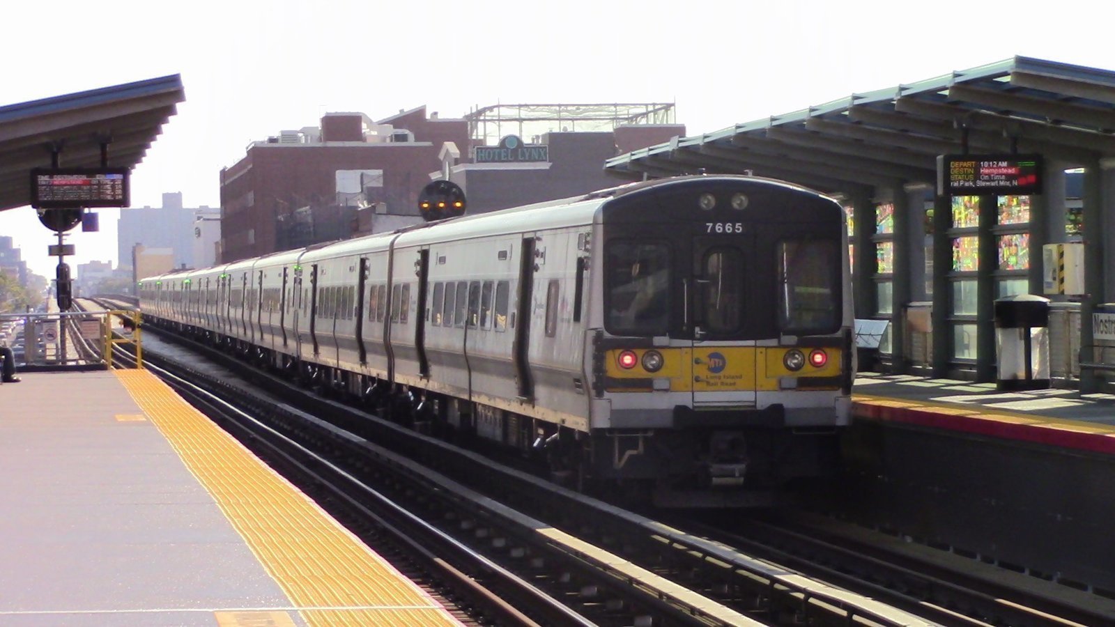 Petition · Stop the TSA from putting a ban on railfanning Railroads ...