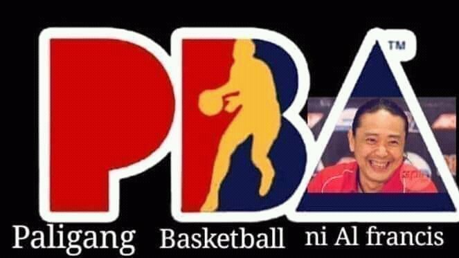 Petition · TANGGALIN SA TV5 ANG PALIGA NI BOSS ALFANCIS (PBA ...
