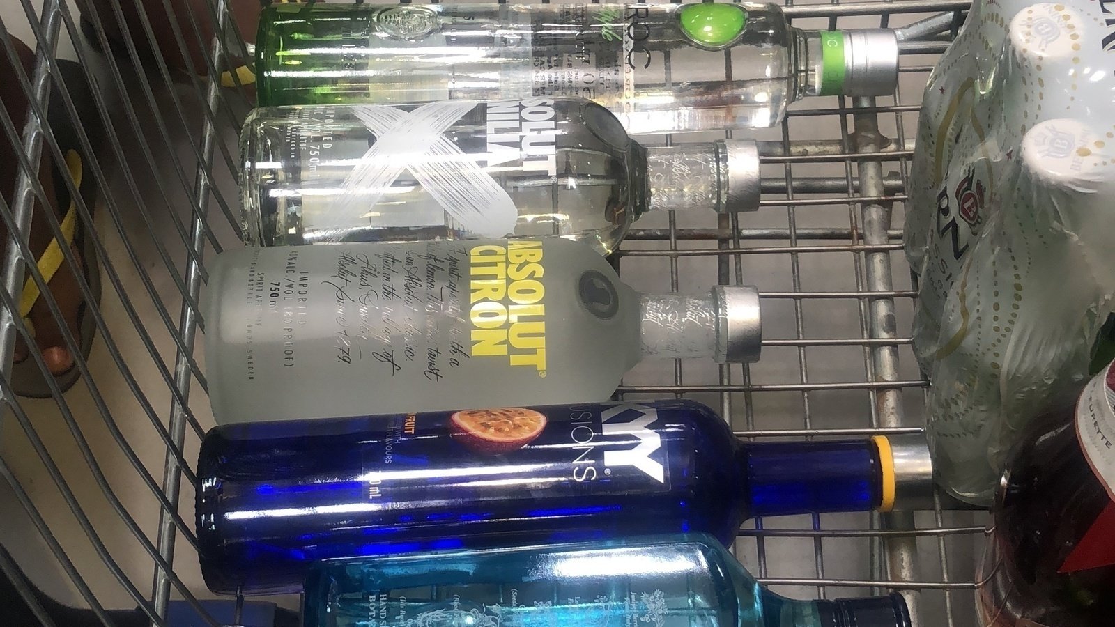 Petition · Chillas every Friday at the key(lehakoe room) - South Africa ...