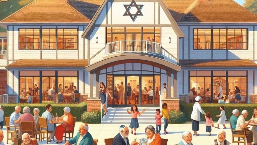Petition · Establish a Jewish Community Center in Woodmere, NY for ...