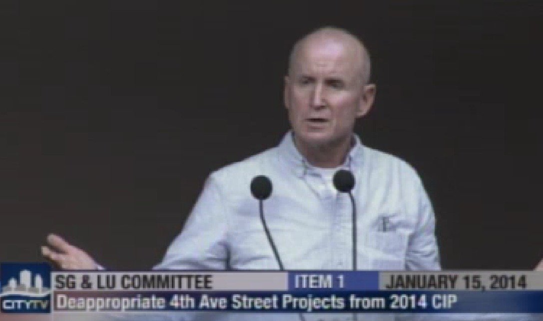 Petition · A Call for Leo Wilson to Resign from Uptown Planners ...