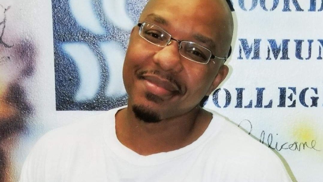 Petition · Justice For Khalif James - United States · Change.org
