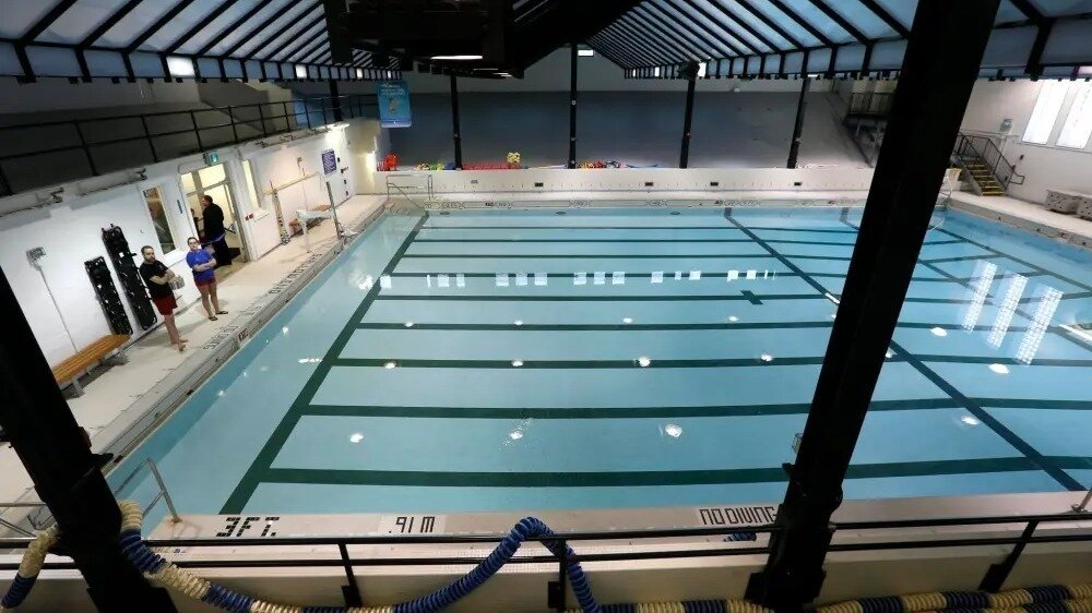 Petition · Keep Kinsmen Sherbrook Pool Open for Morning Lap Swim ...
