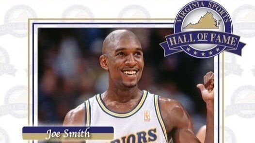 Petition · The Retirement of Joe Smith's Maury High School Jersey ...