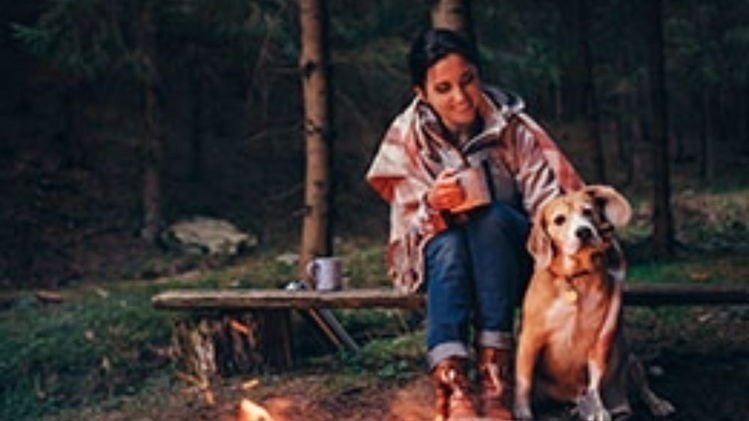 Petition · Isolation Camping - Canada · Change.org