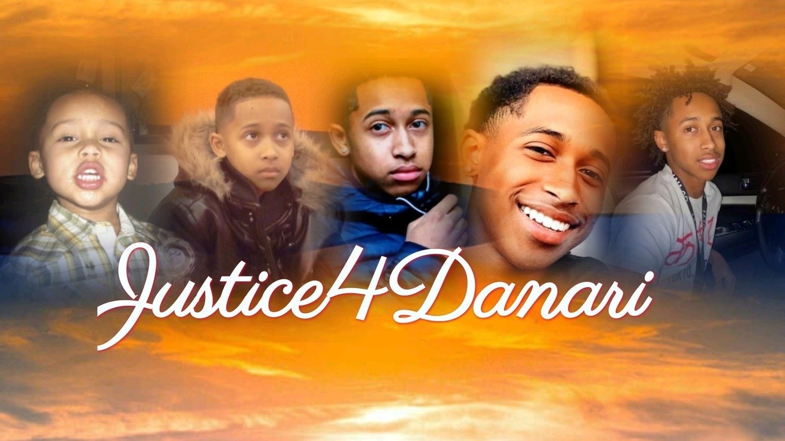 Petition · Justice4Danari - United States · Change.org