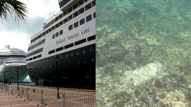 Petition · Save Key West! (Stop Proposed Dredging in the National ...