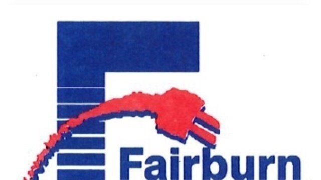 Petition · Fairburn Utilities -Robbery with no Gun. - United States ...