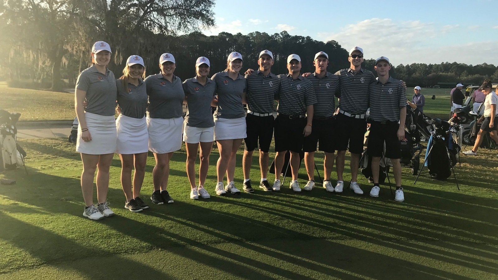 Petition · Save the Georgetown College Golf Program - United States ...