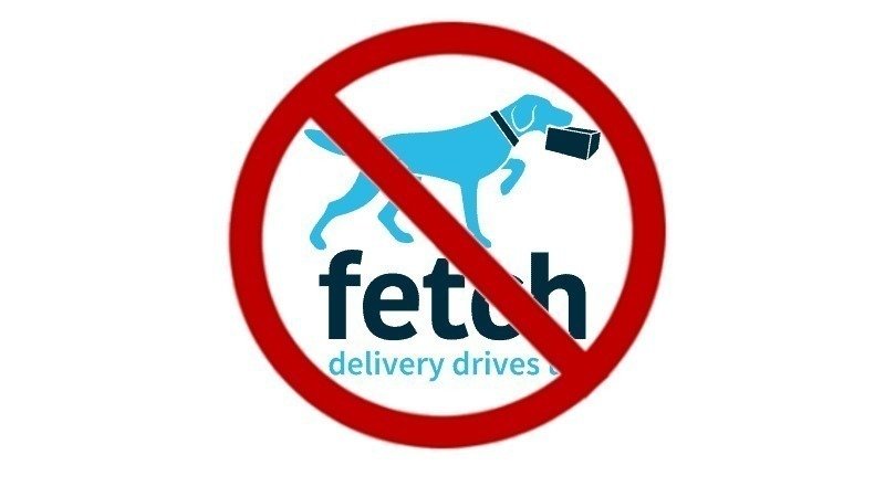 Petition · Residents of Modera Reynoldstown against Fetch Package ...