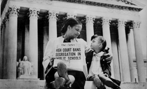 Petition · Integrate apartheid and intensely segregated public schools ...