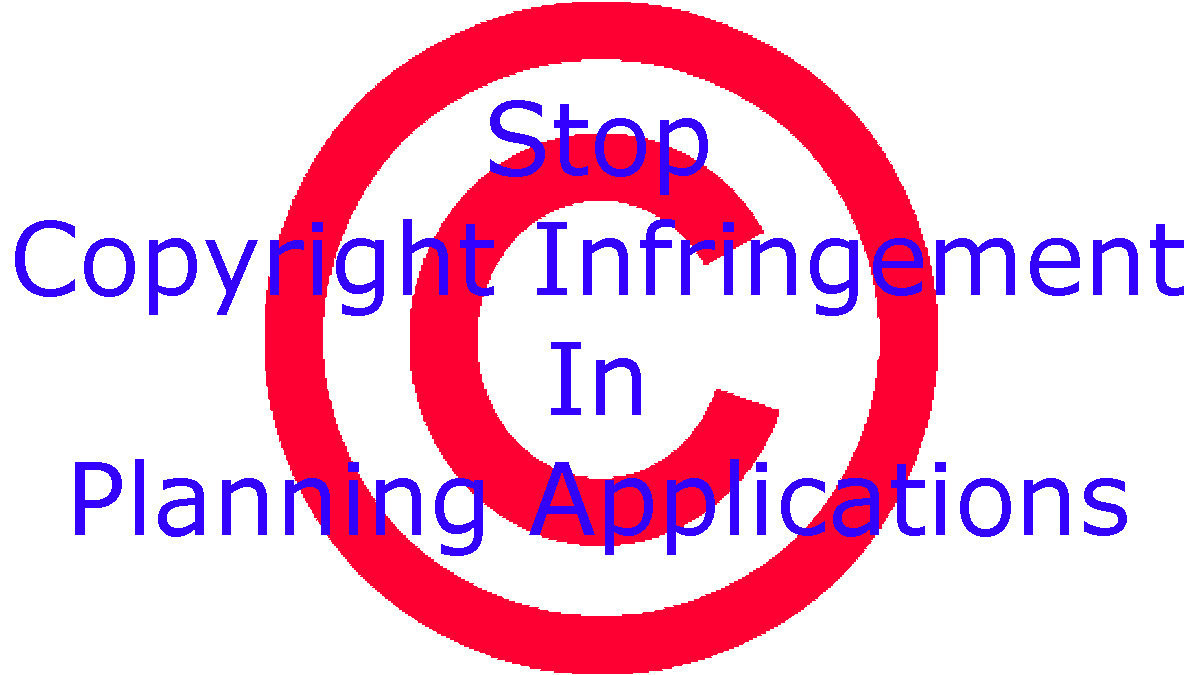 Petition · Stop planning documents being downloaded & used without ...