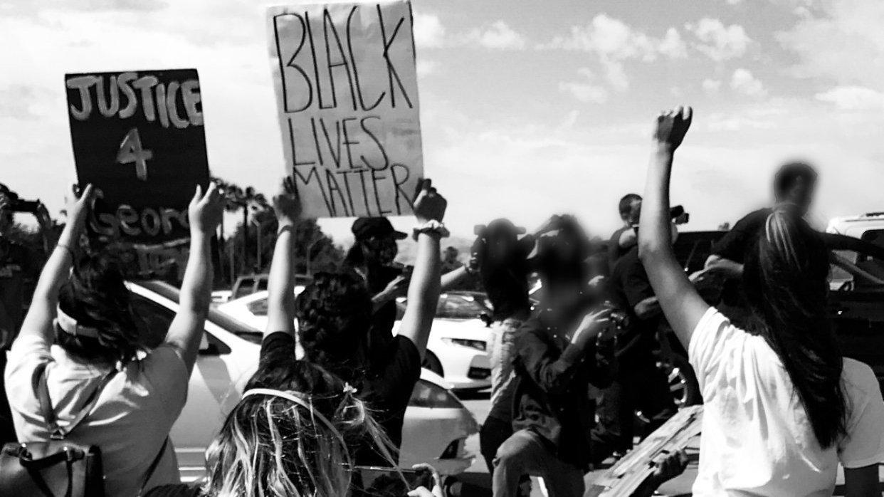 Petition · Dismantling Systemic Racism at Foothill College - United ...